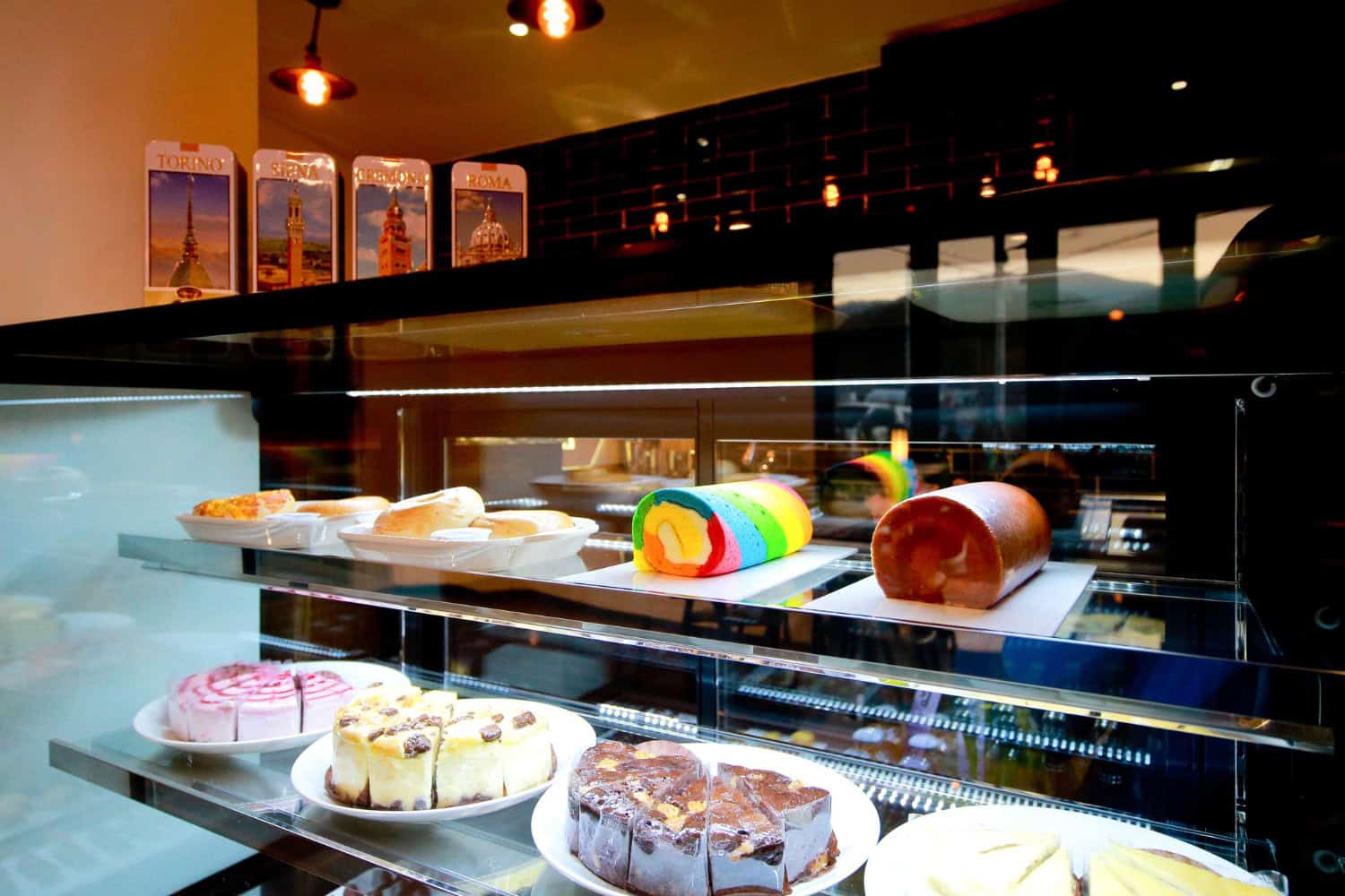 Food Display Cabinets – The Cater-Ring