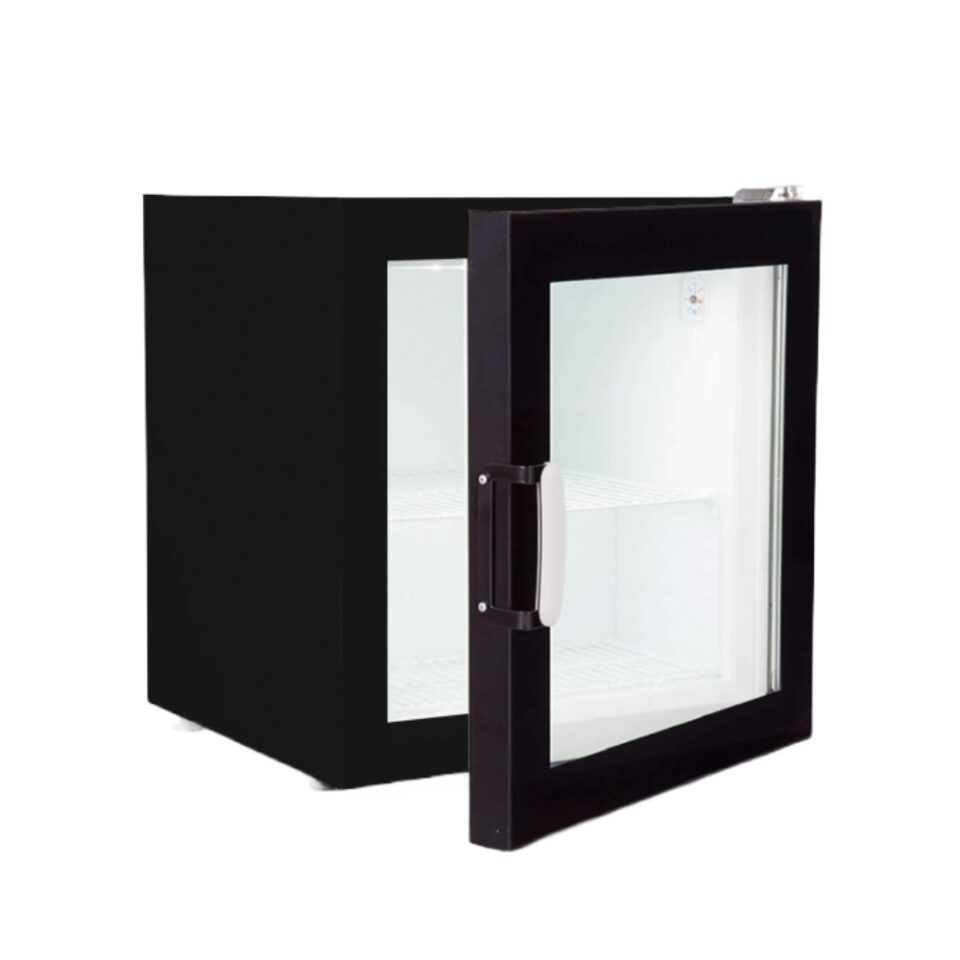 Countertop Display Freezer – The Cater-Ring
