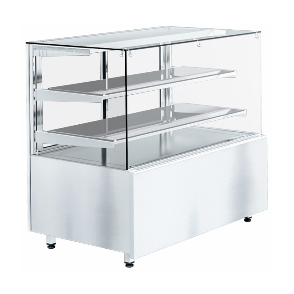 Refrigerated Display Cabinet – 0.6m – The Cater-Ring
