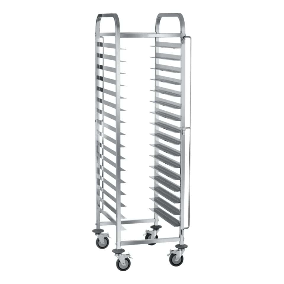 Serving trolleys – The Cater-Ring